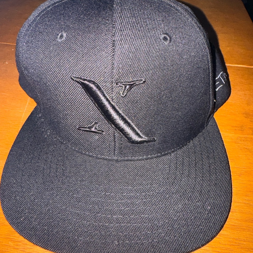 Full Sail University Hall Of Fame Hat - Gem